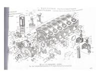 China Standard Component Piping Solution for Small Jichai and Chidong Engines for sale