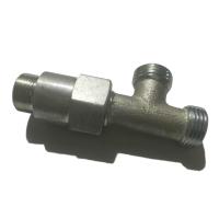 China AC Three Phase Output Type Customized Jichai Chidong Engine Parts Valve for 12V190 Engine for sale