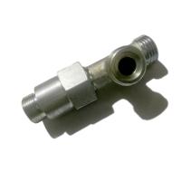 China AC Three Phase Output Type Customized Jichai Chidong Engine Parts Valve for 12V190 Engine for sale