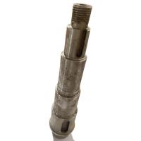 China Diesel Engine Repair Parts Water Pump Shaft with 12VB 22.01B Engine Type for sale