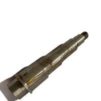 China Diesel Engine Repair Parts Water Pump Shaft with 12VB 22.01B Engine Type for sale