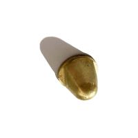 China 12VB. 22.02B Customized Request Diesel Engine Repair Parts Nut Impeller Back Cap for sale