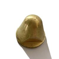 China 12VB. 22.02B Customized Request Diesel Engine Repair Parts Nut Impeller Back Cap for sale