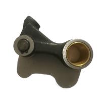 China Standard Component 12v Diesel Engine Spare Parts Casting Roller Ang Arm Assembly for sale