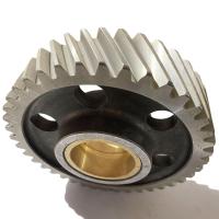 China Jinan Diesel Engine Parts 12V Idel Gear and Camshaft Repair with Customized Request for sale