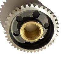 China Jinan Diesel Engine Parts 12V Idel Gear and Camshaft Repair with Customized Request for sale