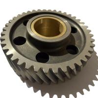 China Jinan Diesel Engine Parts 12V Idel Gear and Camshaft Repair with Customized Request for sale