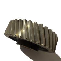 China Jinan Diesel Engine Parts 12V Idel Gear and Camshaft Repair with Customized Request for sale