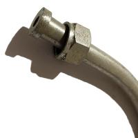 China Diesel Engine Spare Parts Coolingline Elbow for High Demand Specifications for sale