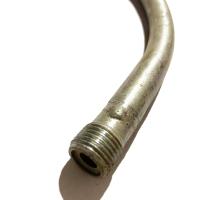 China Diesel Engine Spare Parts Coolingline Elbow for High Demand Specifications for sale