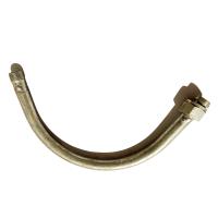 China Diesel Engine Spare Parts Coolingline Elbow for High Demand Specifications for sale