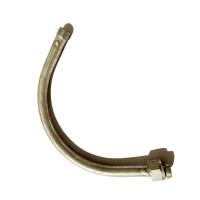China Diesel Engine Spare Parts Coolingline Elbow for High Demand Specifications for sale
