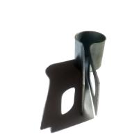 China Jinan Diesel Engine Parts Cooling Line Iron Pipe Clamp with CE Certification Durable for sale