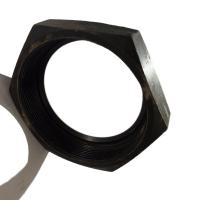 China 12V Diesel Engine Spare Parts Connecting Nut for Plastic Engine Replacement Component for sale