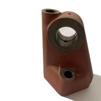 China 12V Diesel Engine Spare Parts Connecting Nut for Plastic Engine Replacement Component for sale
