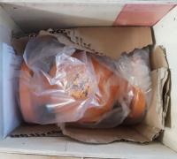 China Jichai and Chidong Gas and Diesel Engine Parts Iron Standard Component at Competitive for sale