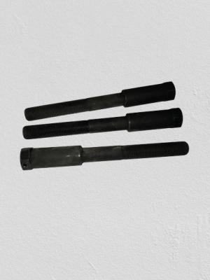 China Jichai and Chidong Engine Parts Iron Material with Customized Request Option for sale