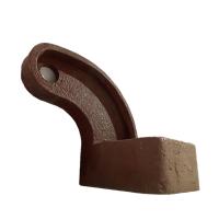 China Diesel Engine Spare Parts Fan Assembly Pull Rod Bracket for Chidong ISO9001 Certified for sale