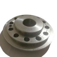 China Certified H12V190 Diesel Engine Spare Parts Stop Thrust Plate for ISO9001 Certification for sale