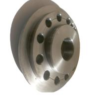 China Certified H12V190 Diesel Engine Spare Parts Stop Thrust Plate for ISO9001 Certification for sale