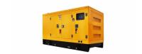 China 100 Kw Yuchai Gas Generators Set Online Services and Colour Customization Options for sale