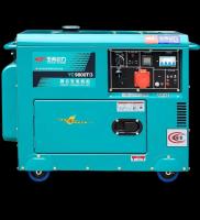 China 100 Kw Yuchai Gas Generators Set Online Services and Colour Customization Options for sale