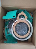 China Jichai 12V190 Over Head Engine Complete Gasket Kit Cylinder Head Gasket Customization for sale