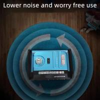 China 5-10kW Double Cylinder Household Gasoline Generator with Electric Start Dependability for sale