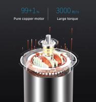 China 5-10kW Double Cylinder Household Gasoline Generator with Electric Start Dependability for sale