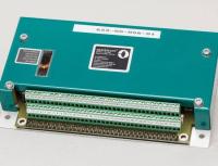 China Dual Pandaros Speed Governor Heinzmann Pandaros DC 6 Generator Speed Control Module for sale