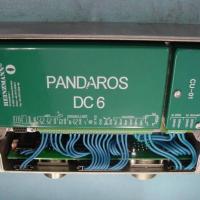 China Dual Pandaros Speed Governor Heinzmann Pandaros DC 6 Generator Speed Control Module for sale