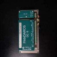 China Dual Pandaros Speed Governor Heinzmann Pandaros DC 6 Generator Speed Control Module for sale