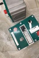 China Dual Pandaros Speed Governor Heinzmann Pandaros DC 6 Generator Speed Control Module for sale