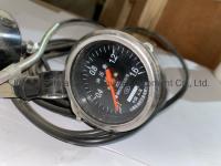 China 12V190 Diesel Engine Parts Turbocharger Oil Pressure Intercooler Water Temperature Gauge for sale