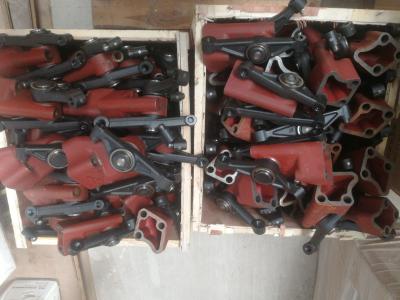 China Jinan Engine Parts Rocker Arm Oil Mist Corrugated Pipe with Customized Request Option for sale