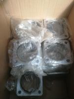 China Jinan Engine Parts Rocker Arm Oil Mist Corrugated Pipe with Customized Request Option for sale