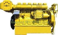 China Jichai 6190 Diesel Engine Chidong B6190g6190 Marine Engine Parts Speed Range 1000-1500 for sale