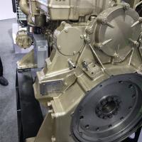 China G12V190pzl Jinan Jichai Diesel Engine Four-Stroke V Cylinder Arrangement for Industrial for sale