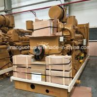 China High Speed 12-Cylinder L12V190zl Co1300f-3/25 Jinan Jichai Diesel Engine for Industrial for sale