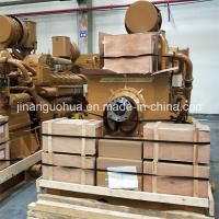 China High Speed 12-Cylinder L12V190zl Co1300f-3/25 Jinan Jichai Diesel Engine for Industrial for sale
