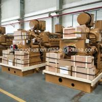 China High Speed 12-Cylinder L12V190zl Co1300f-3/25 Jinan Jichai Diesel Engine for Industrial for sale