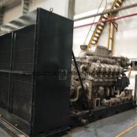 China Jichai Chidong H16V190zl Water-Cooled Four-Stroke Diesel Engine for Jinan Jichai for sale