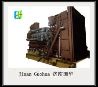 China 810kw 1300r/Min G12V190PZL-3 Customization Drilling Engine from Jinan Diesel Engine for sale