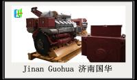 China 810kw 1300r/Min G12V190PZL-3 Customization Drilling Engine from Jinan Diesel Engine for sale