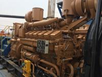 China 1300 R/Min Drilling Engineg12V190pzl-3 with Converter Yotfj750-22flsh Top Performance for sale