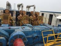 China 1300 R/Min Drilling Engineg12V190pzl-3 with Converter Yotfj750-22flsh Top Performance for sale