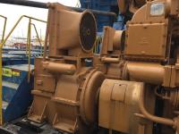 China 1300 R/Min Drilling Engineg12V190pzl-3 with Converter Yotfj750-22flsh Top Performance for sale