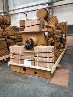 China Certified ISO9001 Push Diesel Engine G12V190pzl for Drilling in Oil Field at 1300r/Min for sale