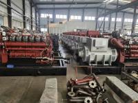 China Jinan Diesel Engine 8% off for Marine Drilling and Standby Generator Fuel Diesel for sale