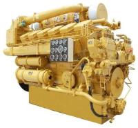 China 1300rmp Drilling Engine and 1000 HP Mud Pump for Common Units Fixed Installation for sale